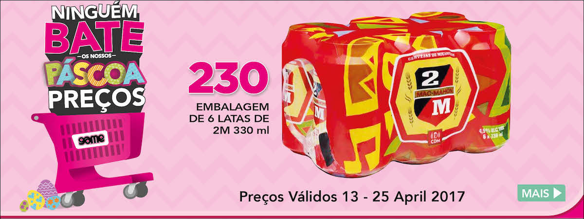 Game Mozambique | Sobre Game