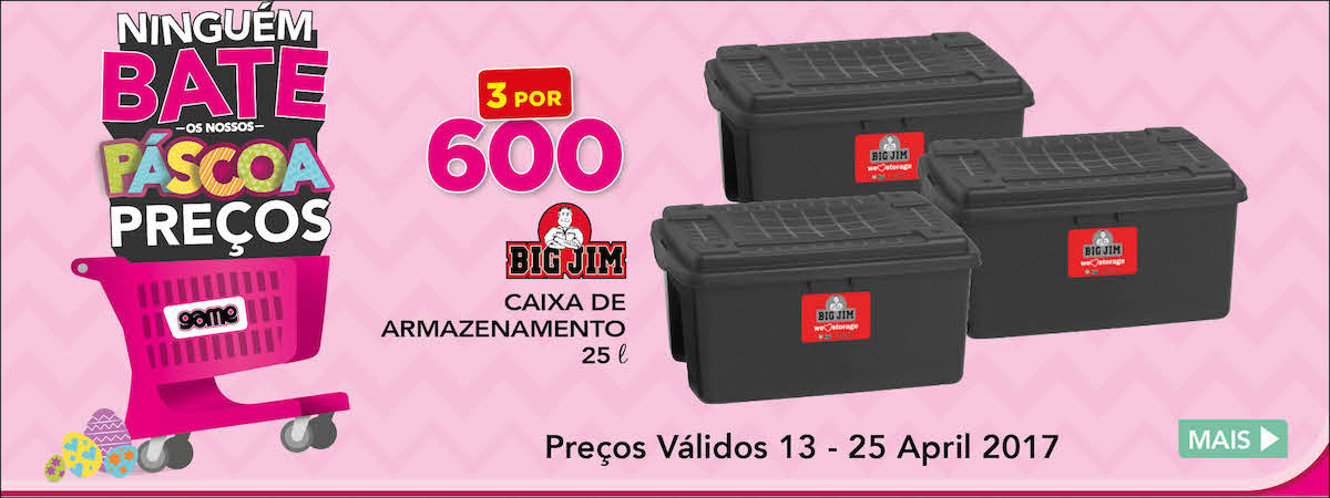 Game Mozambique | Sobre Game